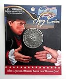 Hollow Spy Coins