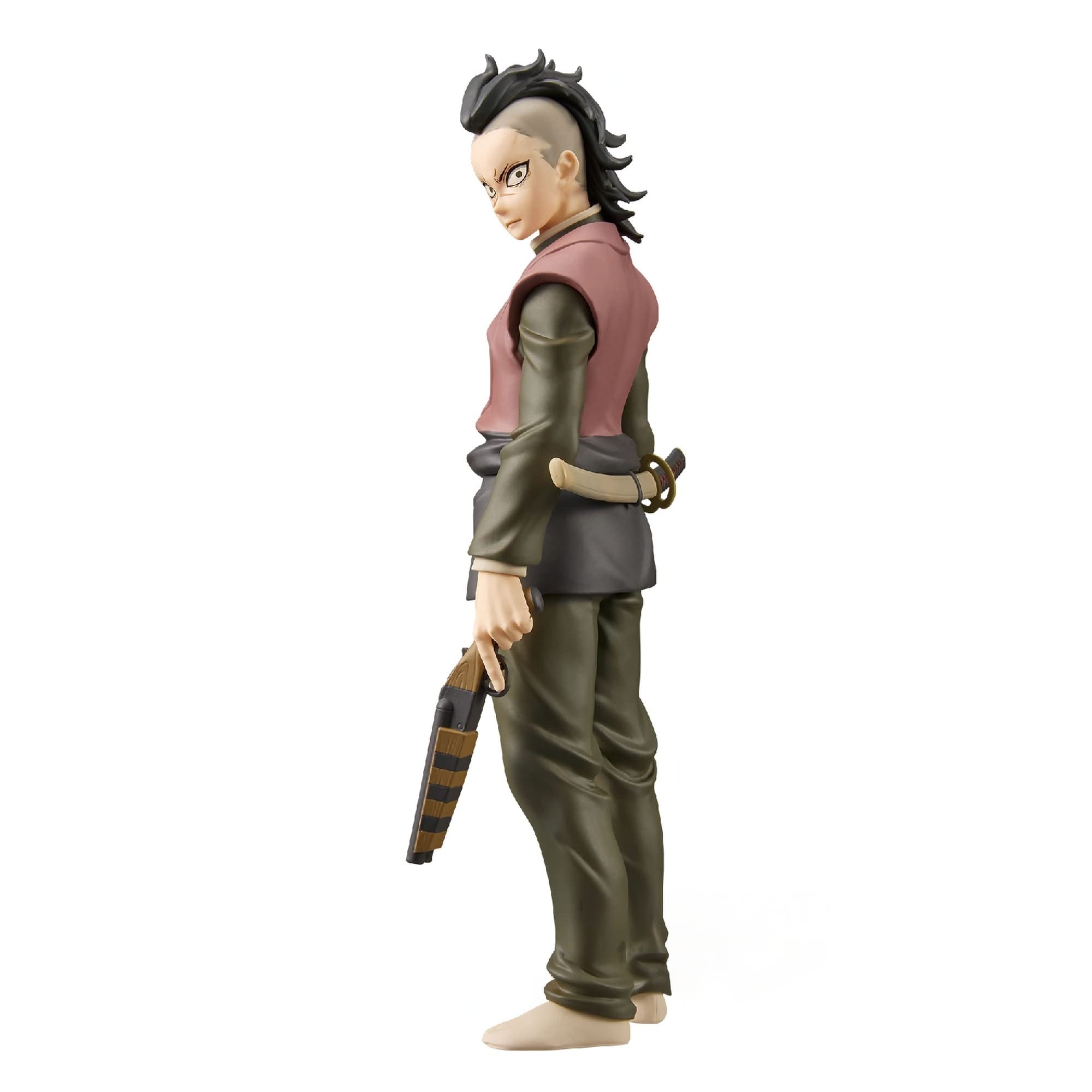 Mua Banpresto - Demon Slayer: Kimetsu no Yaiba - Genya vol.38, Bandai ...