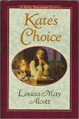 Book Review: Kate’s Choice | PageTurners