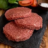 How To Choose The Best Frozen Hamburger Patties (Mar, 2018)