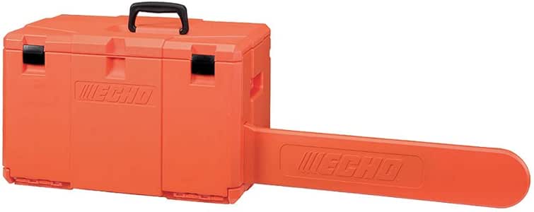 Amazon.com: Echo ToughChest 24" Chainsaw Protective Case 99988801211 ...