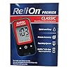 Relion Premier Blood Glucose Monitoring System, Classic by Reli On in ...