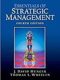 Amazon.com: Essentials of Strategic Management (5th Edition ...