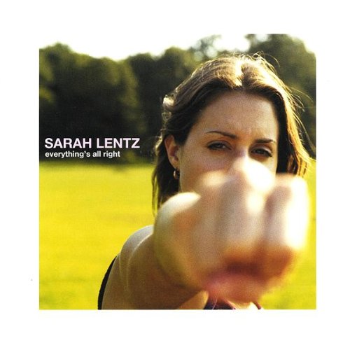 Lentz, Sarah - Everything's All Right - Amazon.com Music