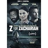 Amazon.com: Z for Zachariah (Young Adult Post-Apocalypse ...