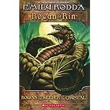 Rowan and the Zebak (Rowan of Rin, 4): Rodda, Emily: 9780060560744 ...