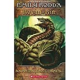 Rowan and the Zebak (Rowan of Rin, 4): Rodda, Emily: 9780060560744 ...