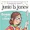 Junie B., First Grader: Boss of Lunch (Junie B. Jones, No. 19): Park ...