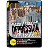 Amazon.com: Great Depression, The: Mario Cuomo, Jonathan Towers ...