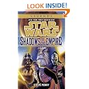 Amazon.com: Shadows of the Empire (Star Wars) (9780553574135): Steve ...