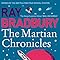 The Martian Chronicles: Amazon.co.uk: Bradbury, Ray: 9780006479239: Books