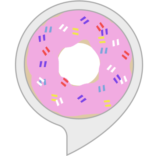 Amazon.com: Famous Donut Quotes : Alexa Skills