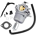 Amazon.com: Carburetor Replacement For Briggs and Stratton 31P677-0140 ...