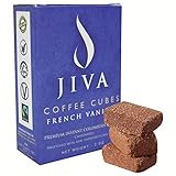 Jiva Instant Coffee Cubes - The Green Head