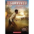 I Survived the Battle of Gettysburg, 1863 (I Survived #7) : Tarshis ...