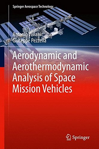 Aerodynamic and Aerothermodynamic Analysis of Space Mission Vehicles ...