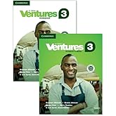 Amazon.com: Ventures Level 1 Value Pack: 9781108646017: Bitterlin ...