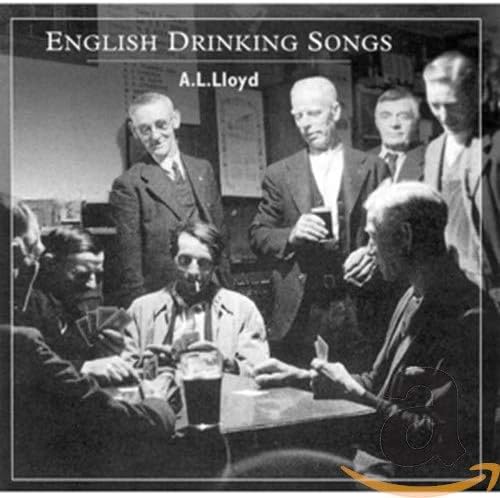 English Drinking Songs – BigaMart