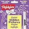 Easter Hidden Pictures Puzzles to Highlight (Highlights Hidden Pictures ...