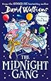 The Midnight Gang: David Walliams: 9780008188573: Amazon.com: Books