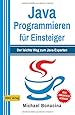 Java: Der kompakte Grundkurs mit Aufgaben und Lösungen im - Michael ...