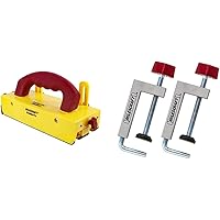 Milescraft 3406 GrabberPRO - Push block for Table Saws, Router Tables ...