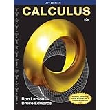 Calculus: AP Edition: Ron Larson: 9780547212890: Amazon.com: Books