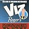 Roger's Profanisaurus Rex: From the Pages of 'Viz', the Ultimate ...