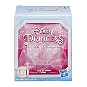 Amazon.com: Disney Princess Royal Stories Series 1, Figure Surprise ...