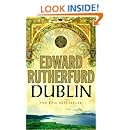 Dublin : The Epic Novel: Edward Rutherfurd: 9780099279082: Amazon.com ...