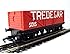 Hornby R6368 RailRoad BR 20 Ton 00 Gauge Brake Van: Hornby: Amazon.co ...