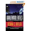 Amazon.com: Adulthood Rites (The Xenogenesis Trilogy Book 2) eBook ...