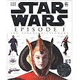 The Visual Dictionary of Star Wars, Episode I - The Phantom Menace: Reynolds, David ...