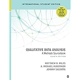 Qualitative Data Analysis: A Methods Sourcebook: 8601400374283 ...