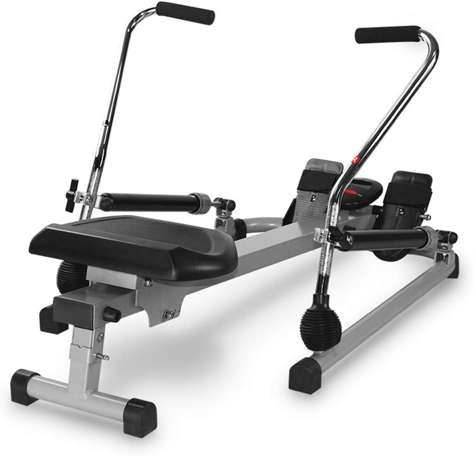 Rowing Machine/Household Silent Hydraulic Rowing Machine/Multi-Function ...