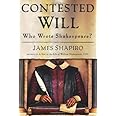Amazon.com: Contested Will: Who Wrote Shakespeare?: 9781416541622 ...