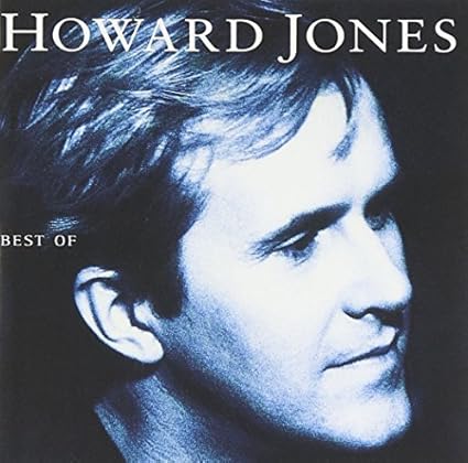 - The Best of Howard Jones by Howard Jones (1993-08-02) - Amazon.com Music