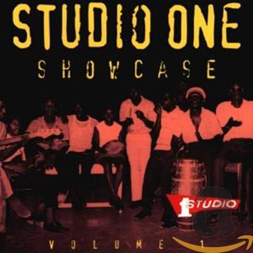 Studio One Showcase, Vol. 1 - Amazon.co.uk