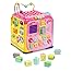 Amazon.com: VTech Alphabet Activity Cube: Toys & Games