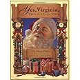 Yes, Virginia, There Is A Santa Claus: The Classic Edition: Church ...