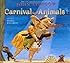 Carnival of the Animals: Classical Music for Kids: Saint-Saens, Camille ...