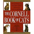 The Cornell Book of Cats: A Comprehensive & Authoritative Medical ...