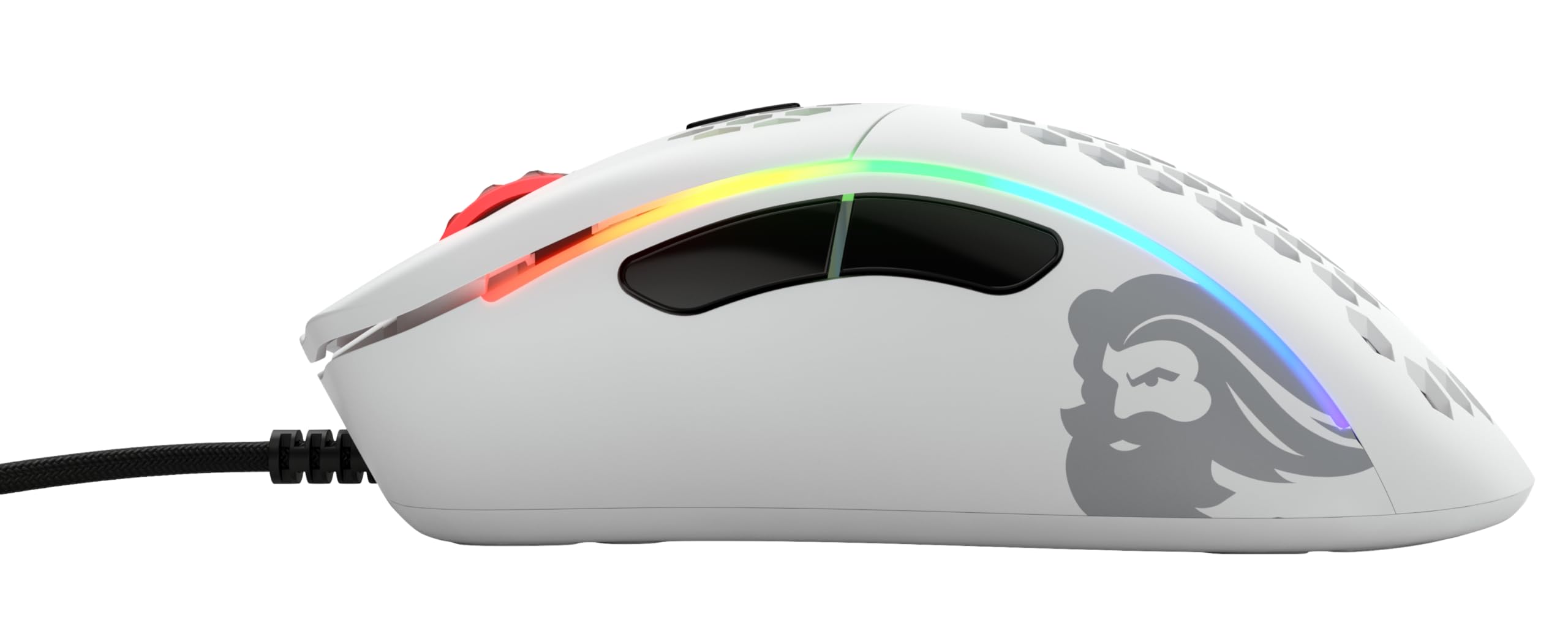 Mua Glorious Model D- (Minus) Wired Gaming Mouse - 61g Superlight ...