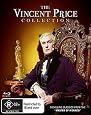 Amazon.com: The Vincent Price Collection [Blu-ray]: Vincent Price ...