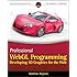 Amazon.com: WebGL Programming Guide: Interactive 3D Graphics Programming with WebGL (OpenGL ...