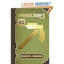 Minecraft: Essential Handbook (Updated Edition): An Official Mojang ...