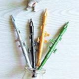 Ray Gun Pen - The Green Head