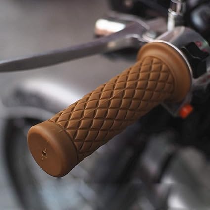 Best Motorcycle Grips of 2021 – Ultimate Guide