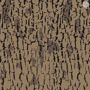 Redleg Camo Stencil kit (Standard, Natural Timber) : Amazon.ca: Home