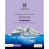 Cambridge Lower Secondary Science Learner's Book 8 with Digital Access ...